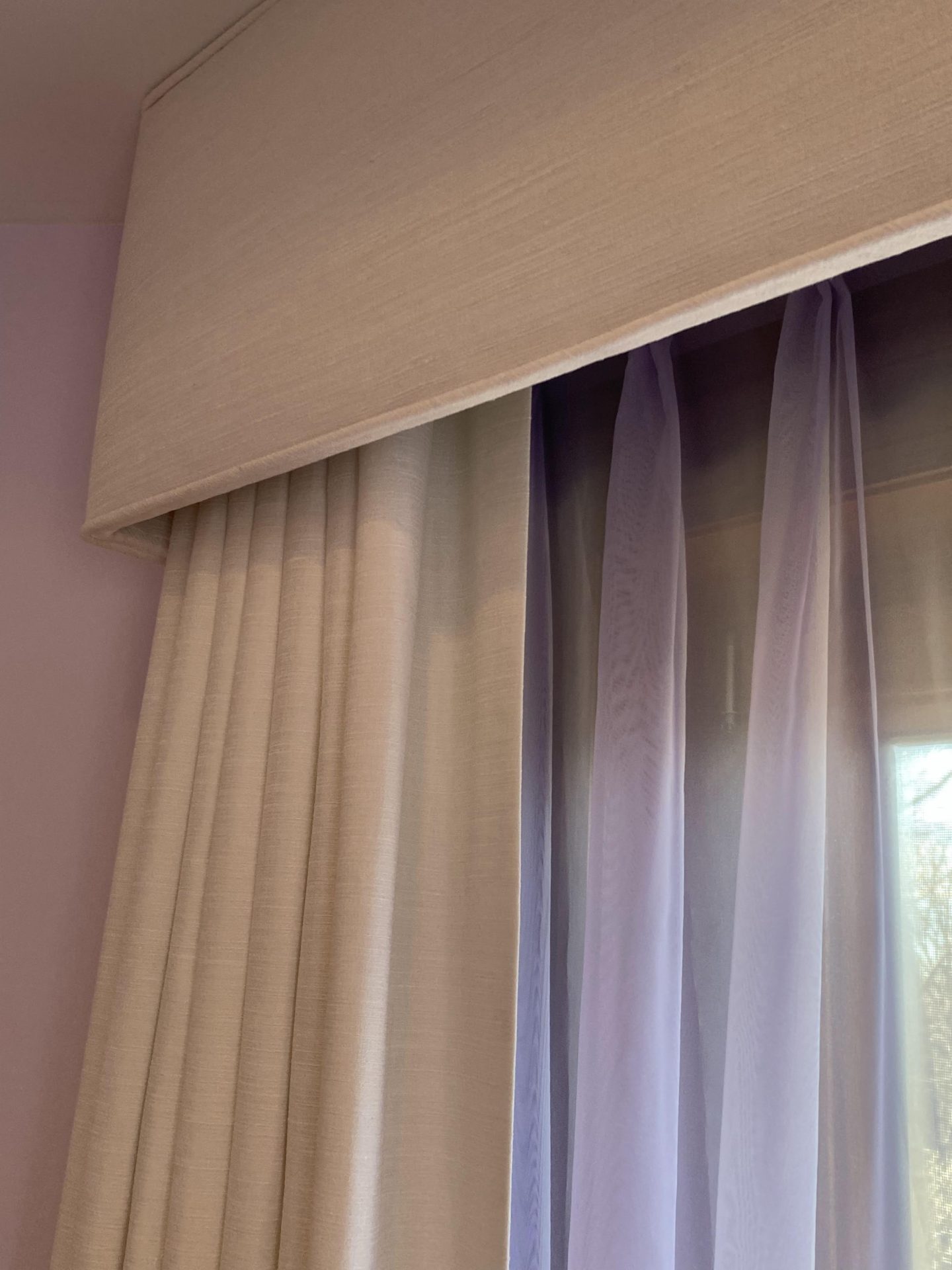 Sheers And Blackout Curtains - KOPA Drapes & Curtains